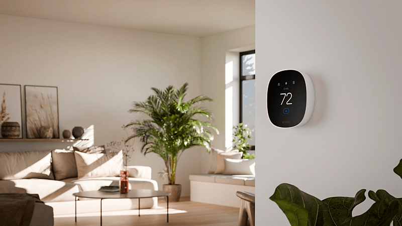 Home [support.ecobee.com]